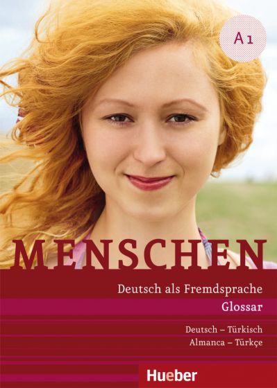 Menschen Book