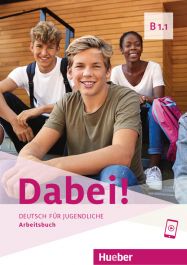 Hueber | Dabei! B1.1, AB Shop
