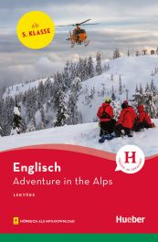 Adventure in the Alps, L1