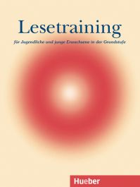 Hueber | e: Lesetraining, PDF Shop