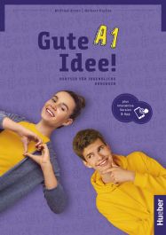 Hueber | Gute Idee! A1, KB+Code Shop